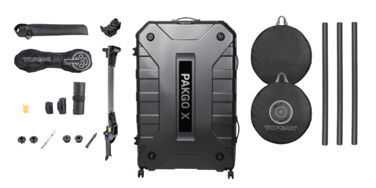 Topeak PAKGO X - Mamilian