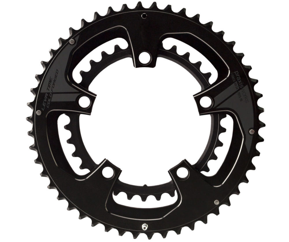Where have all the 53 chainrings gone? - Mamilian