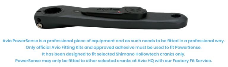 Case study: An incomplete power meter review - Mamilian